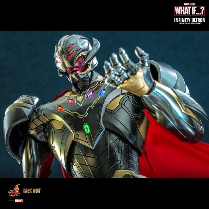 leaked ultron